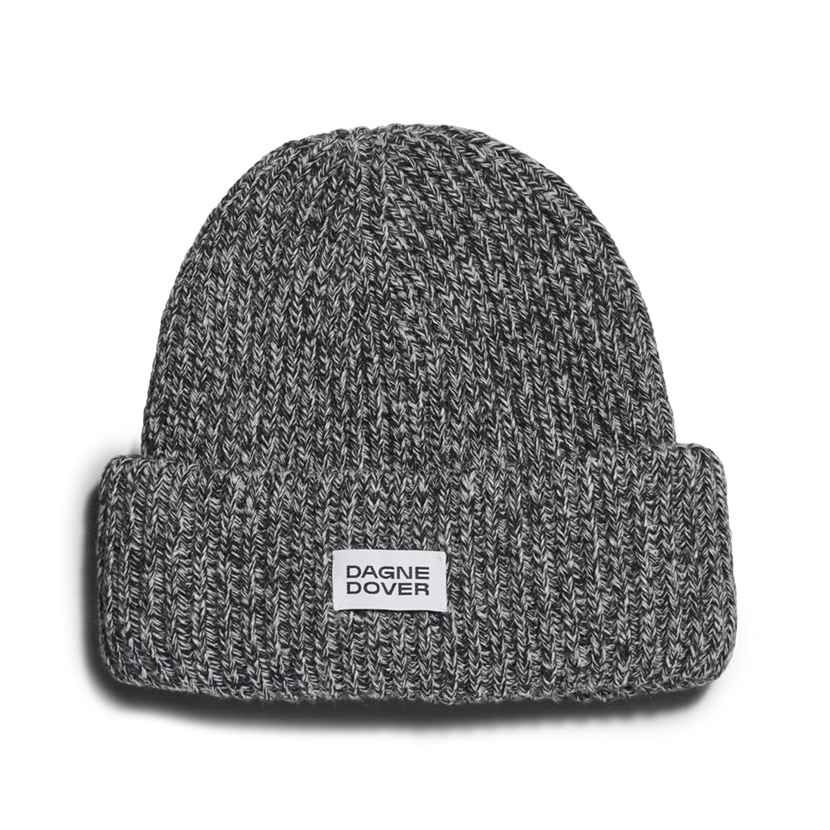 Chunky Knit Beanie - Heavyweight, Unisex Beanie | Dagne Dover