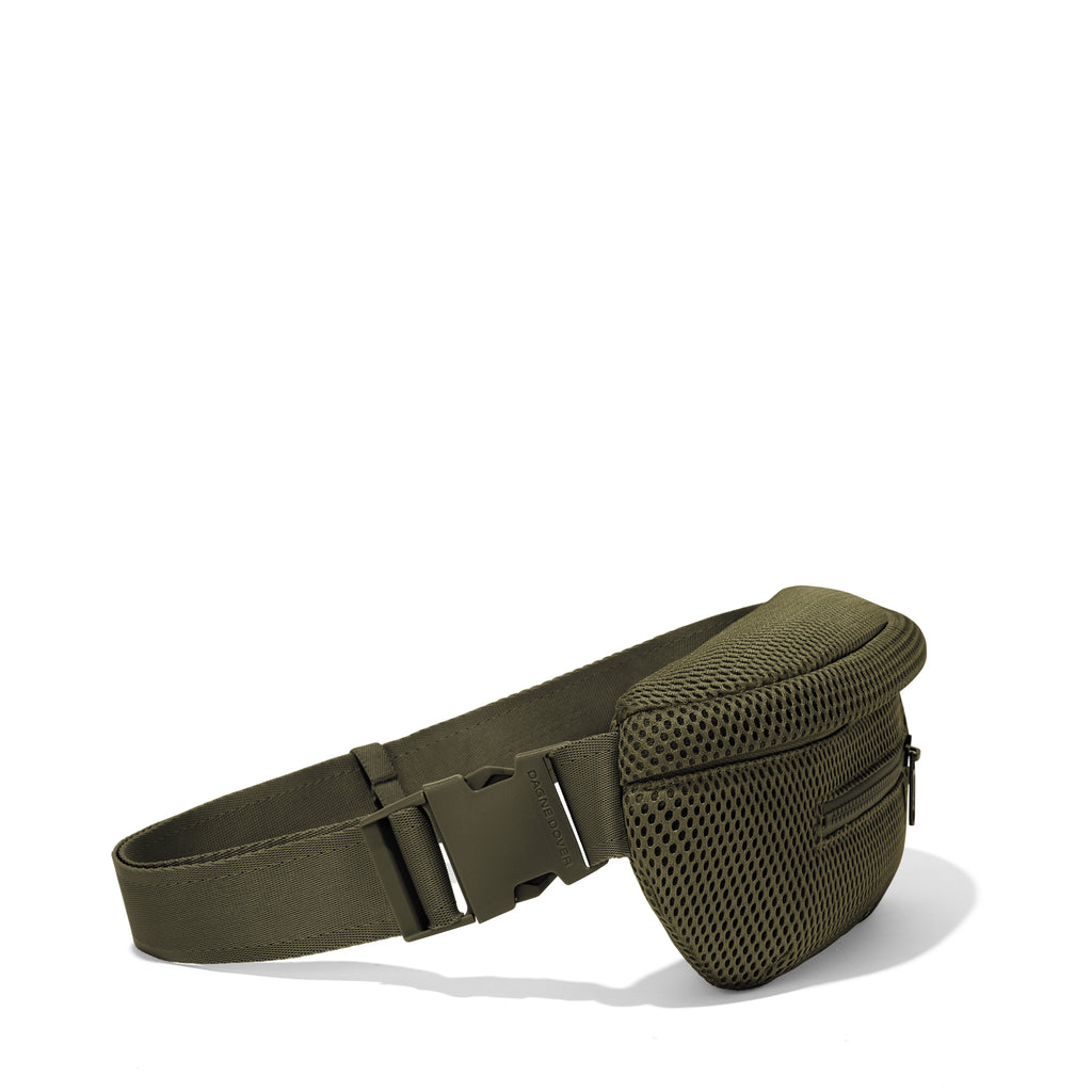 Ace Fanny Pack - Neoprene Belt Bag | Dagne Dover