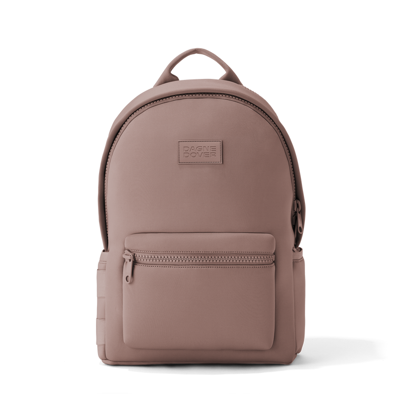 Dakota Keychain - Neoprene Mini Backpack Keychain | Dagne Dover