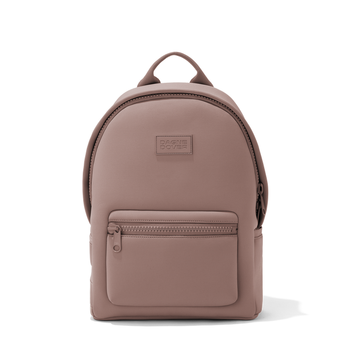 Dakota Keychain - Neoprene Mini Backpack Keychain | Dagne Dover