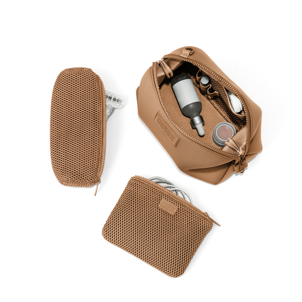 Dagne Dover Toiletry Bag