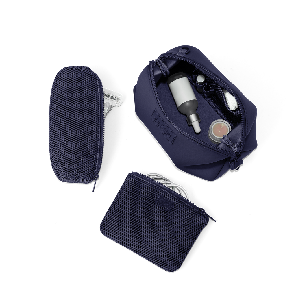 Dagne Dover Toiletry Bag
