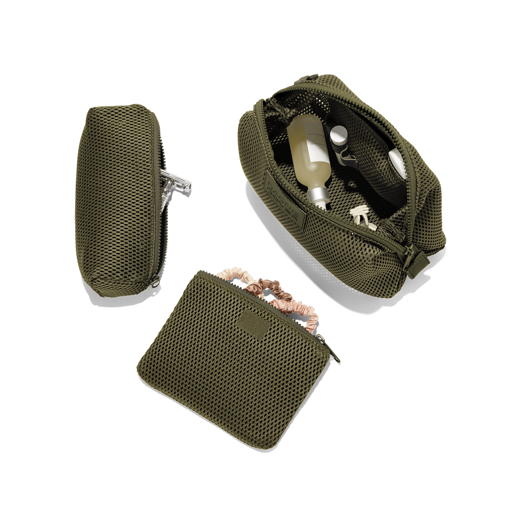 Dagne Dover Toiletry Bag