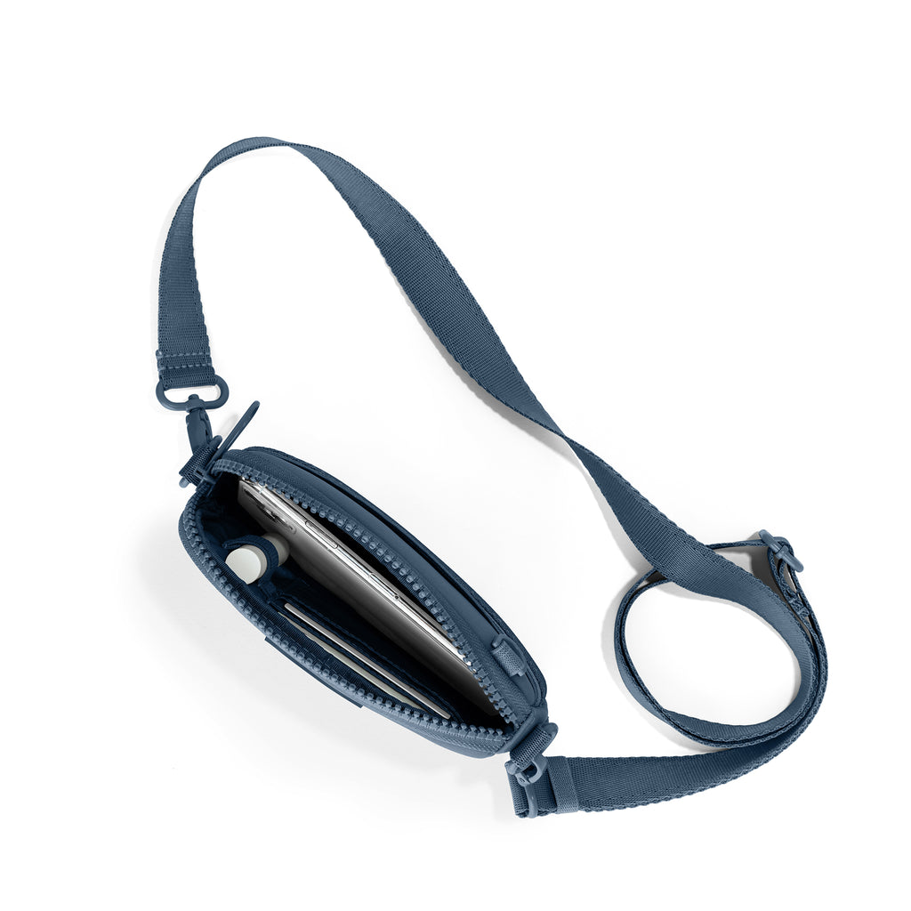 Mara Phone Sling - Neoprene Phone Sling | Dagne Dover