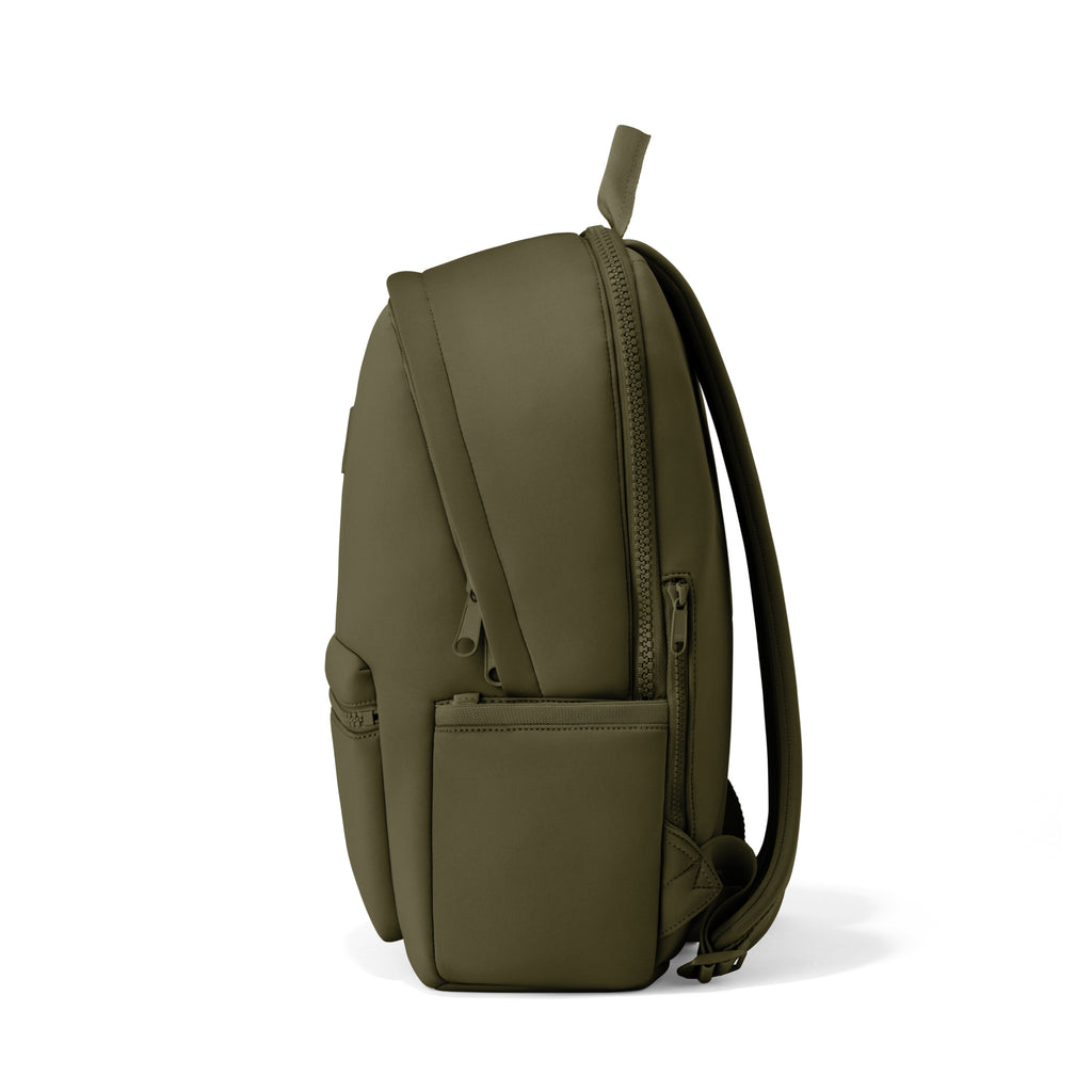 Neoprene Backpack - Water-Resistant Backpacks | Dagne Dover