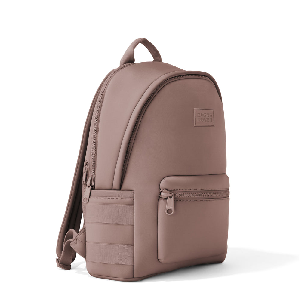 Neoprene Backpack - Water-Resistant Backpacks | Dagne Dover