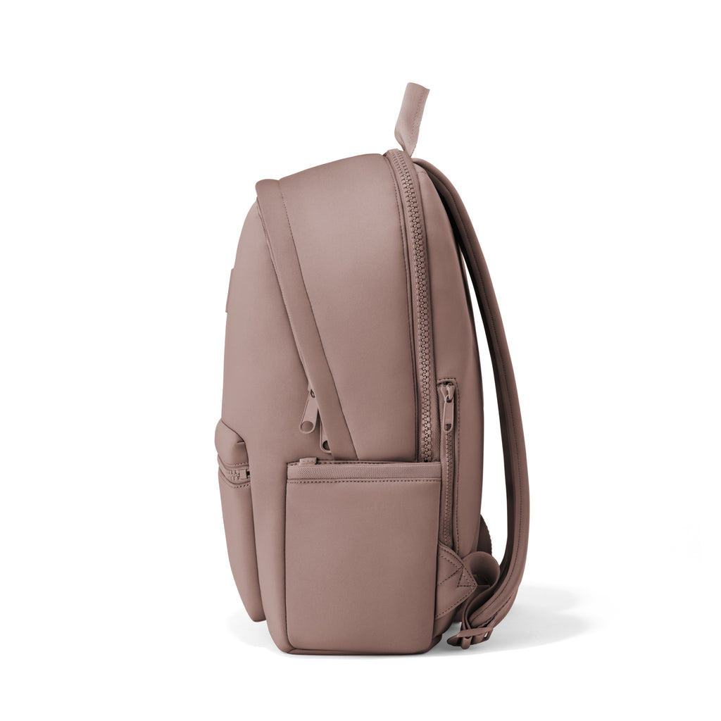 Dakota Neoprene Backpacks - Water-Resistant Everyday Backpack
