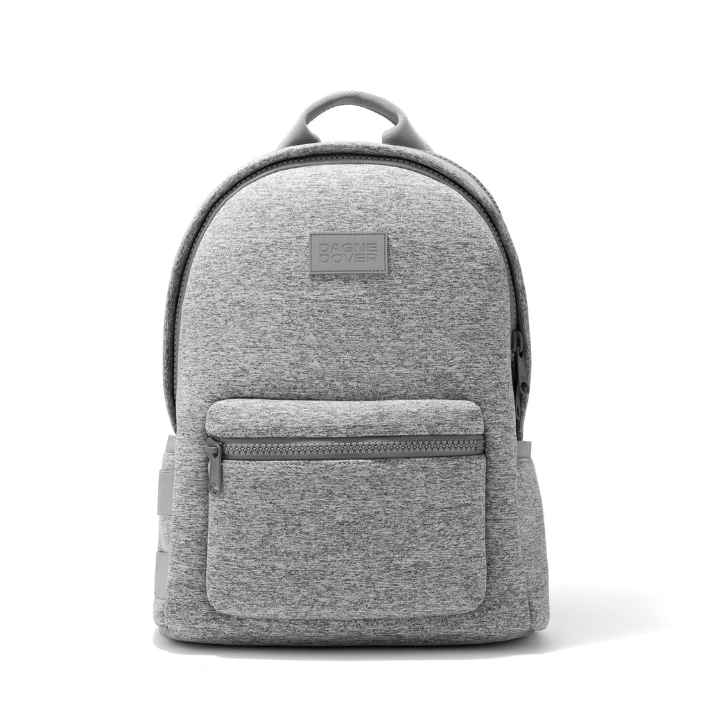 Dakota Neoprene Backpacks - Water-Resistant Everyday Backpack