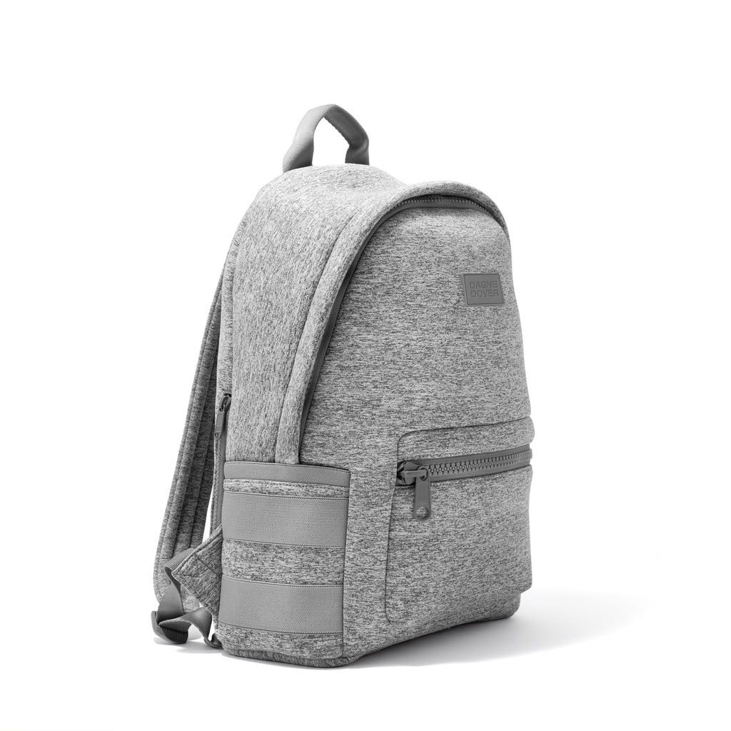 Dakota Neoprene Backpacks - Water-Resistant Everyday Backpack