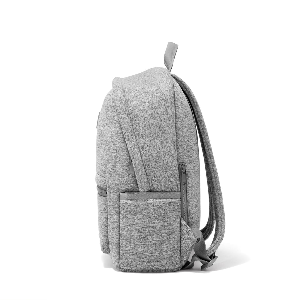 Dakota Neoprene Backpacks - Water-Resistant Everyday Backpack