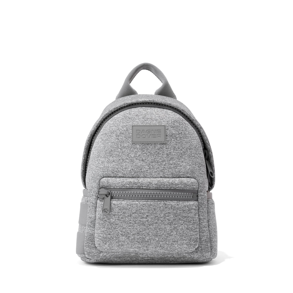 Neoprene Backpack - Water-Resistant Backpacks | Dagne Dover