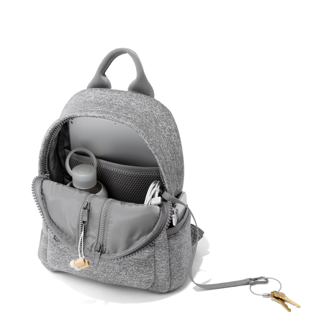 Neoprene Backpacks and Black Backpacks | Dagne Dover