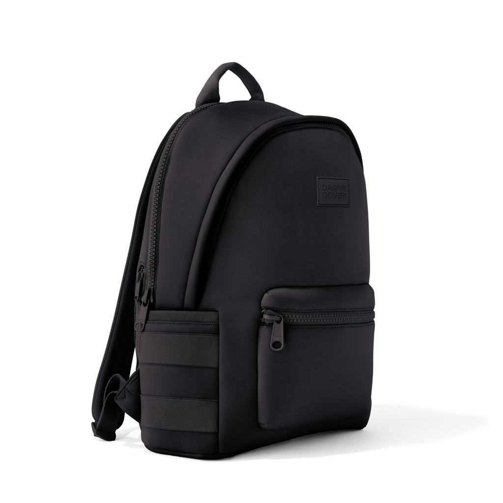Dakota Neoprene Backpacks - Water-Resistant Everyday Backpack