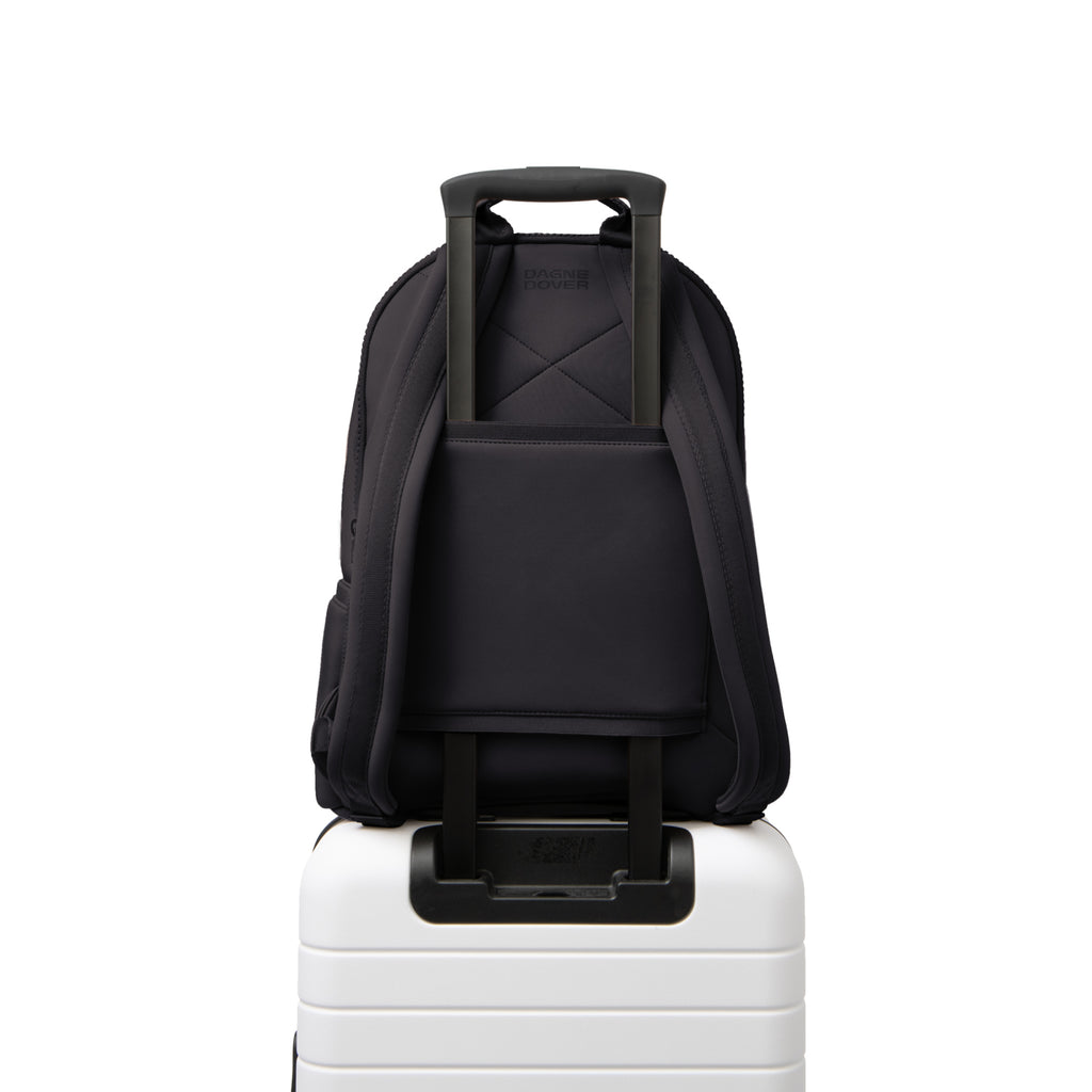 Dakota Neoprene Backpacks - Water-Resistant Everyday Backpack