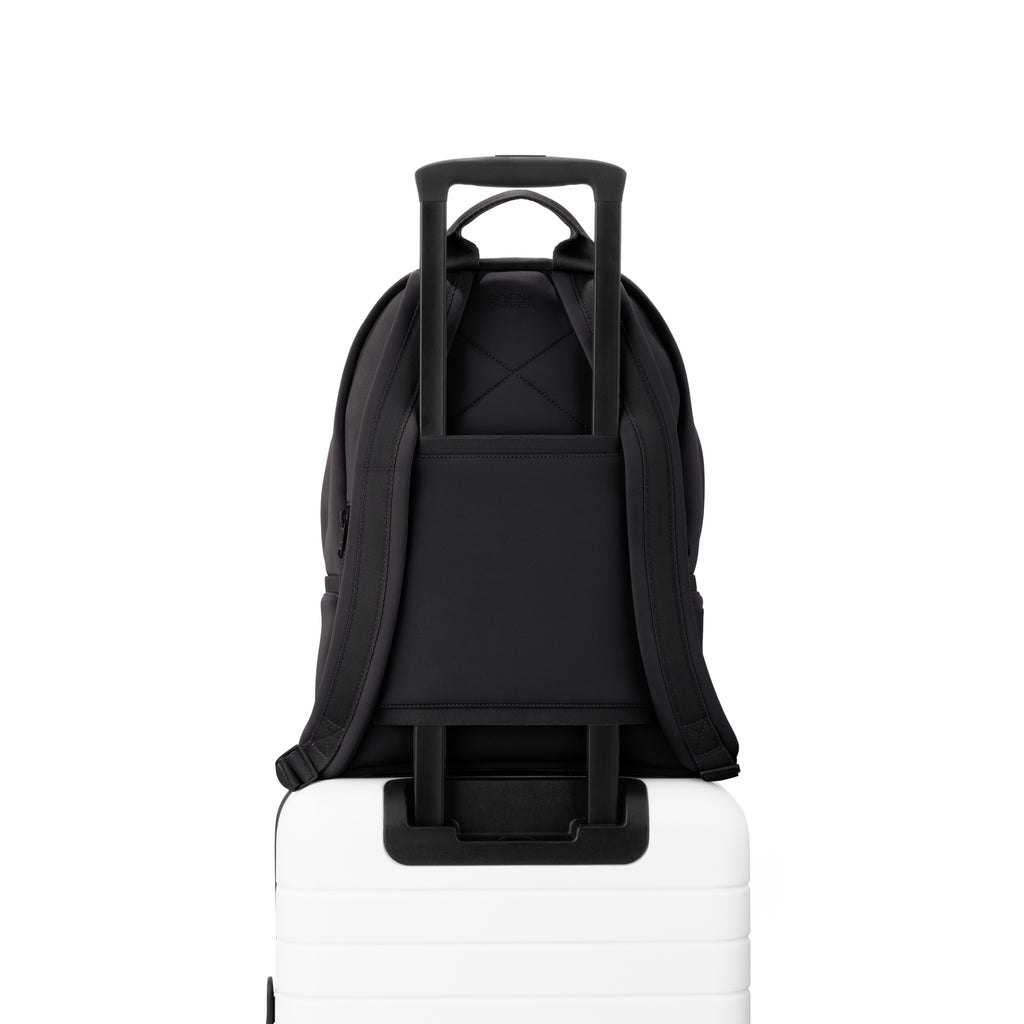 Dakota Neoprene Backpacks - Water-Resistant Everyday Backpack
