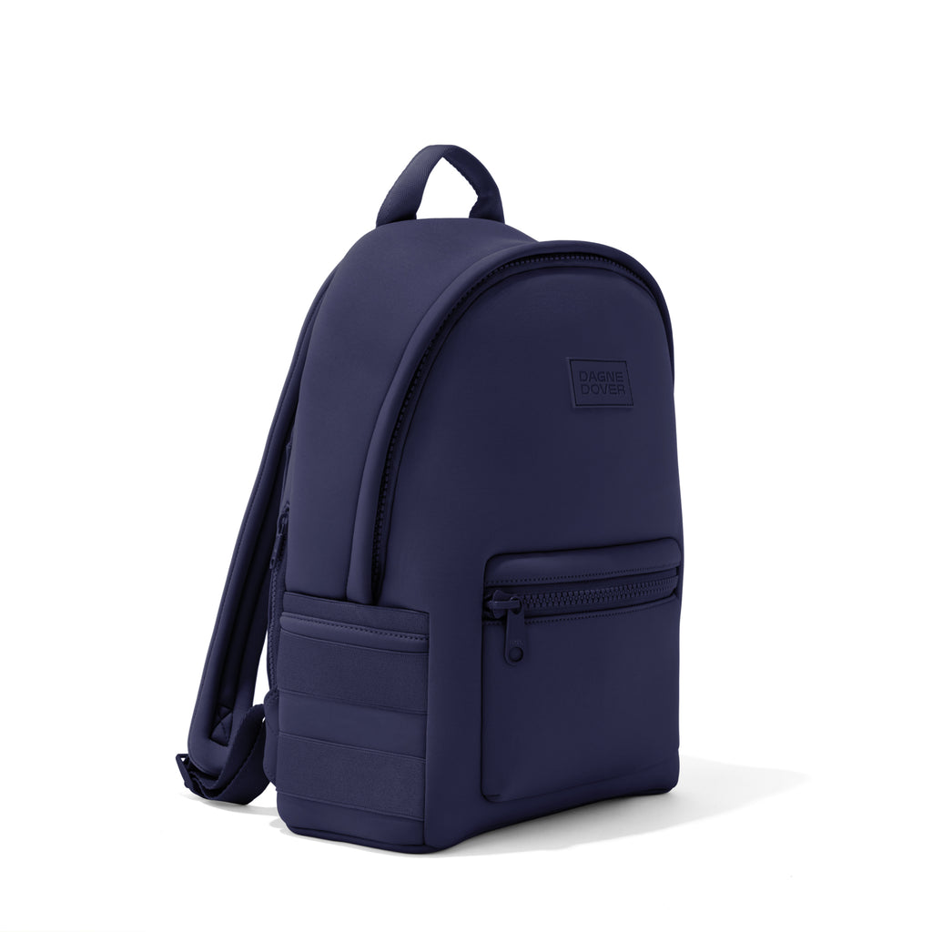 Dakota Neoprene Backpacks - Water-Resistant Everyday Backpack