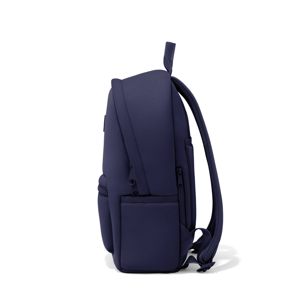 Dakota Neoprene Backpacks - Water-Resistant Everyday Backpack
