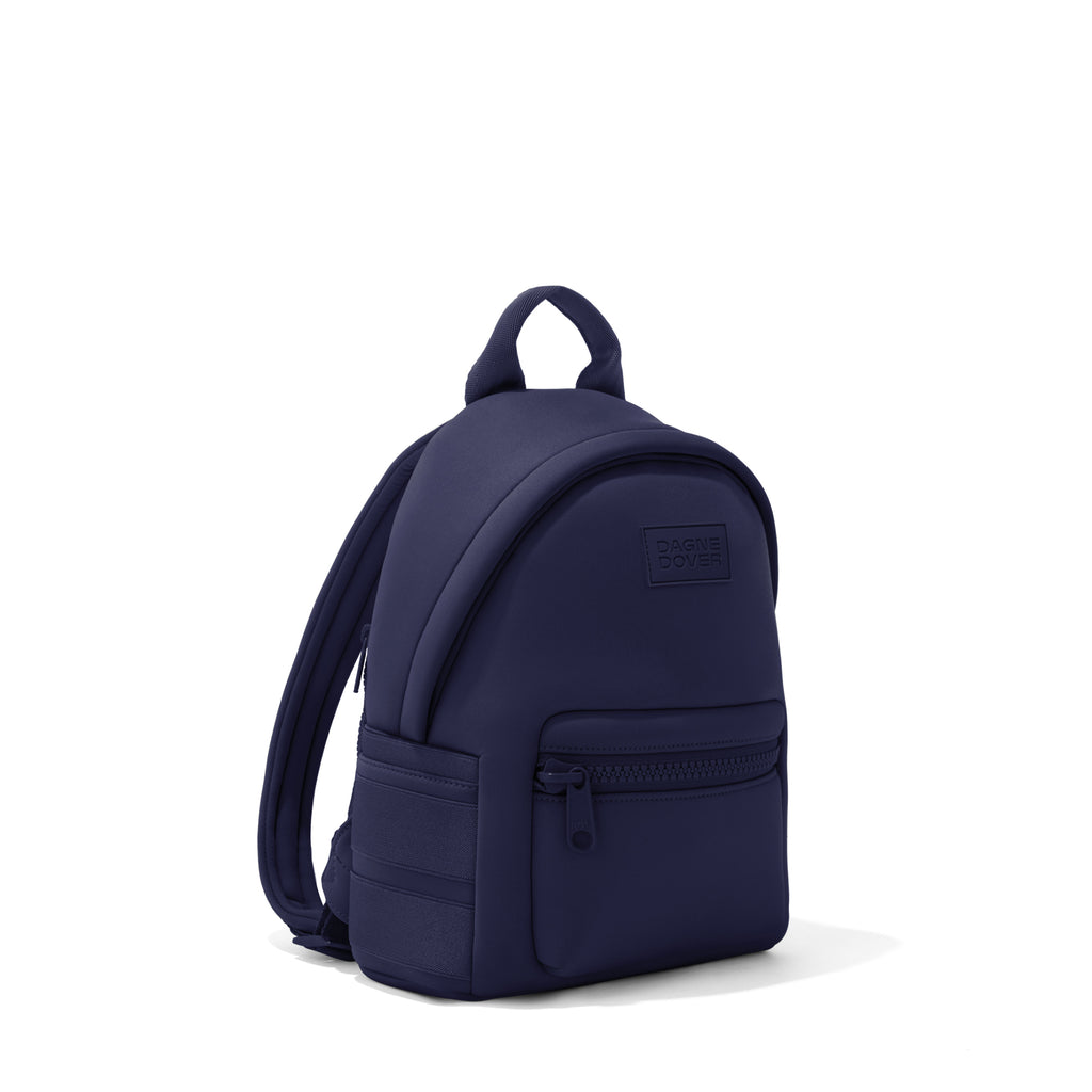 Dakota Neoprene Backpacks - Water-Resistant Everyday Backpack