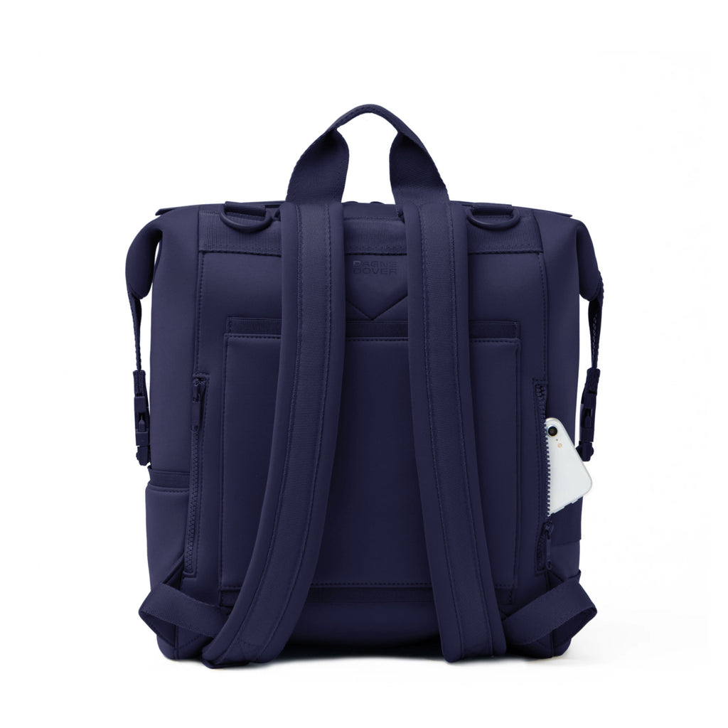 Indi Diaper Backpack | Neoprene Baby Backpack | Dagne Dover