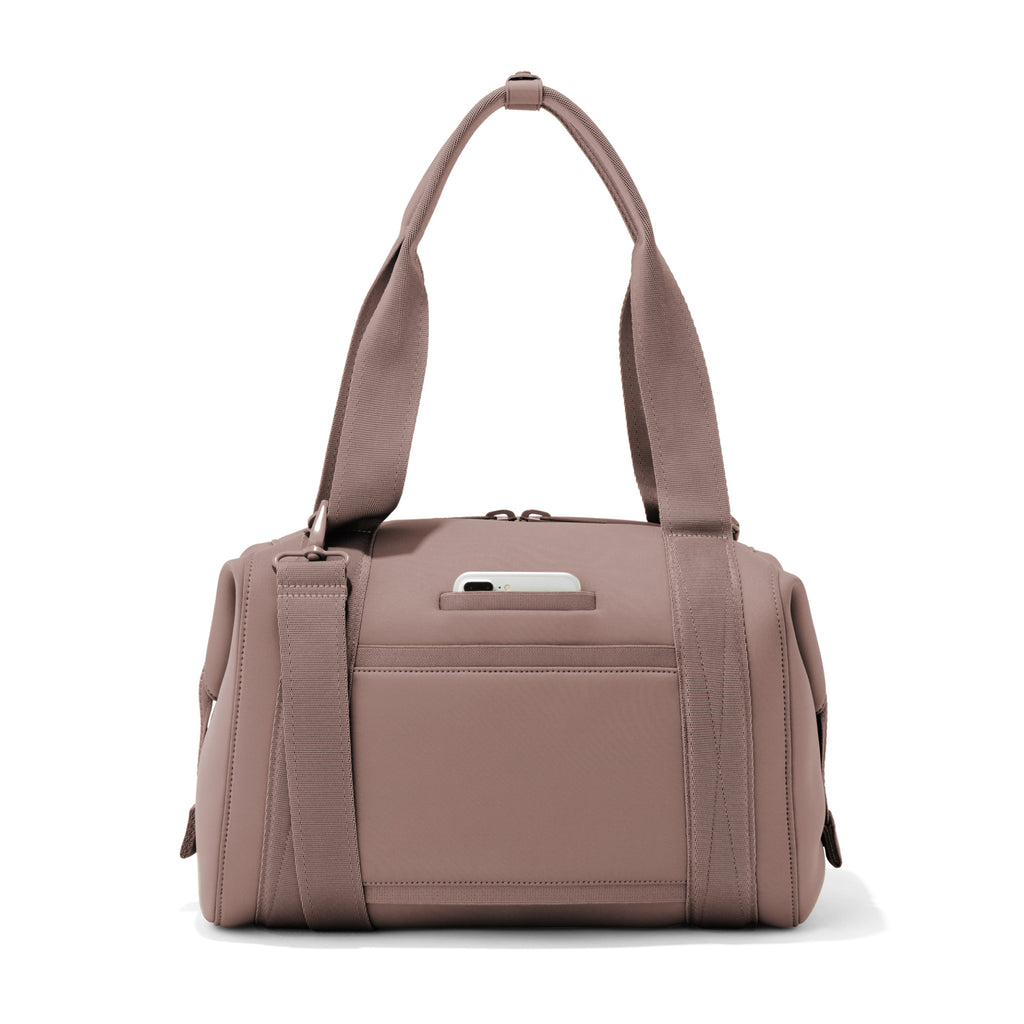 Landon Carryall - Neoprene Duffle Bag | Dagne Dover