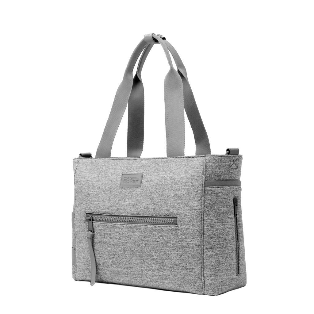 Wade Diaper Tote | Functional & Fashionable Diaper Bag