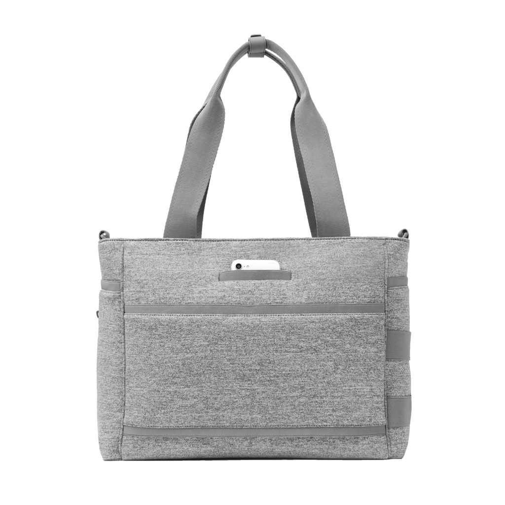 Wade Diaper Tote | Functional & Fashionable Diaper Bag