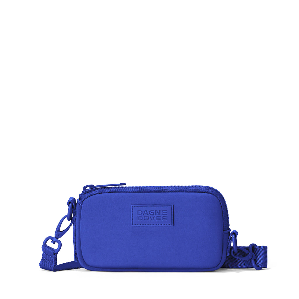 Mara Phone Sling - Neoprene Phone Sling | Dagne Dover