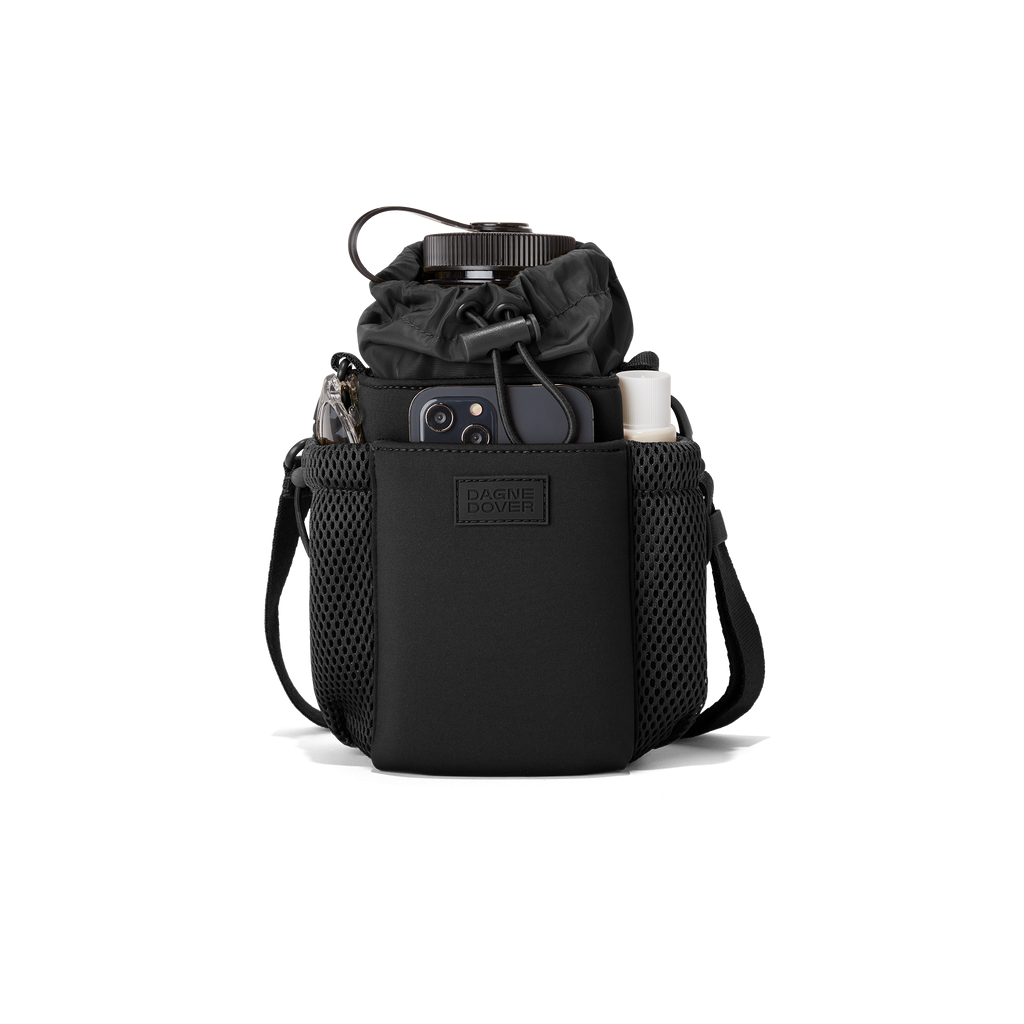 Sloan Water Bottle Sling - Neoprene Bottle Sleeve | Dagne Dover