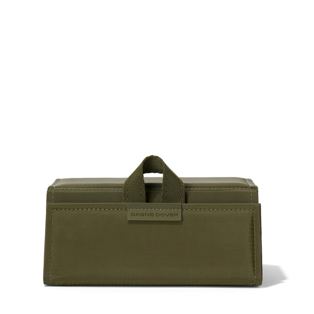 Remi Glasses Case - Foldable Glasses Holder | Dagne Dover