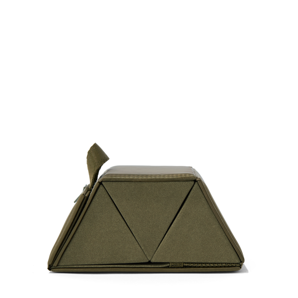 Remi Glasses Case - Foldable Portable Glasses Holder