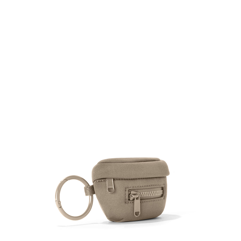 Small Bag Keychain for Coins and More - Ace Keychain | Dagne Dover