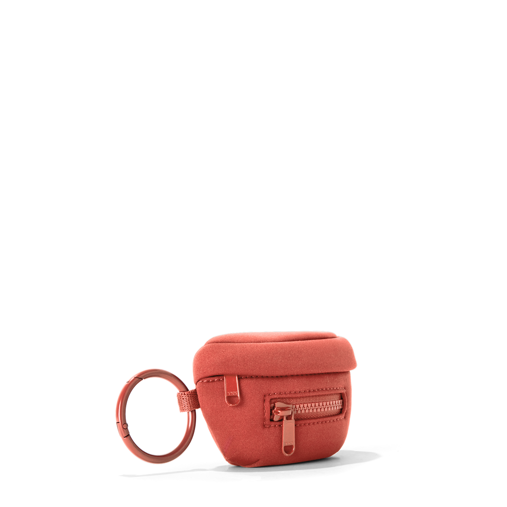 Small Bag Keychain for Coins and More - Ace Keychain | Dagne Dover