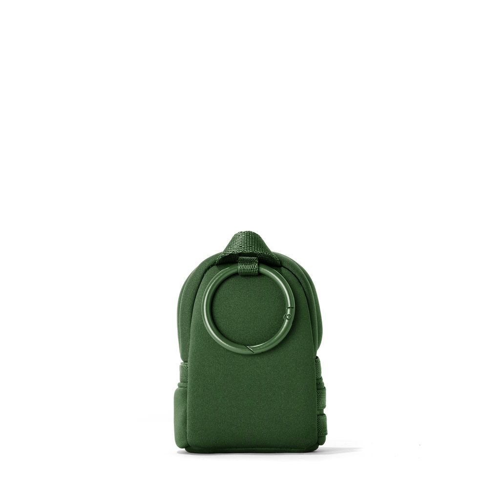 Dakota Keychain - Neoprene Mini Backpack Keychain | Dagne Dover