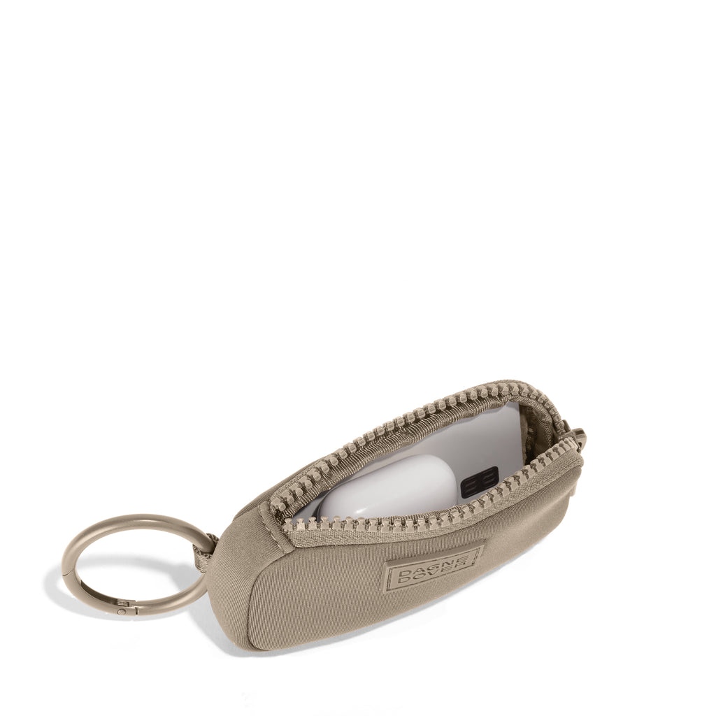 Mini Keychain Pouch - Mara Keychain | Dagne Dover