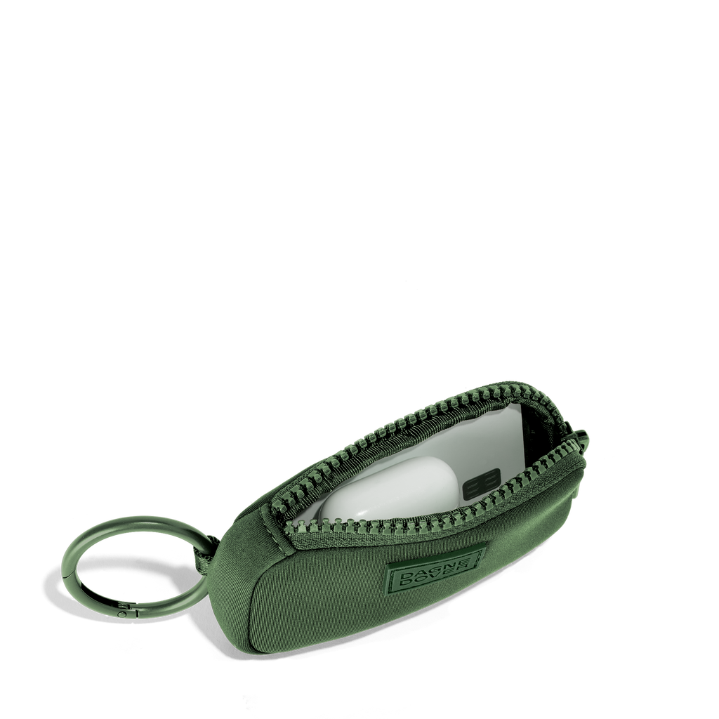 Mini Keychain Pouch - Mara Keychain | Dagne Dover