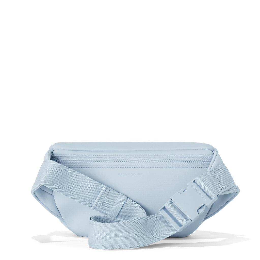 Large Crossbody Fanny Pack - Jax Large Fanny Bag | Dagne Dover