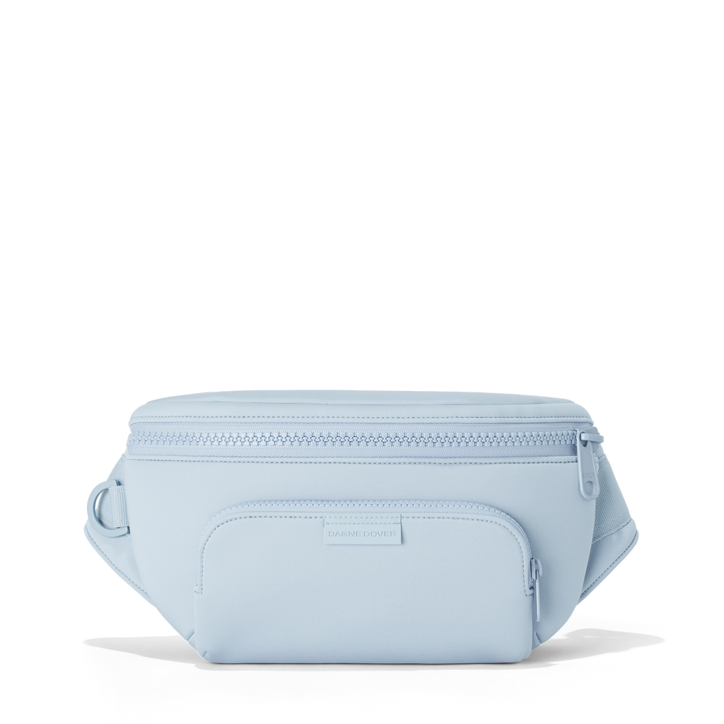 Large Crossbody Fanny Pack - Jax Large Fanny Bag | Dagne Dover