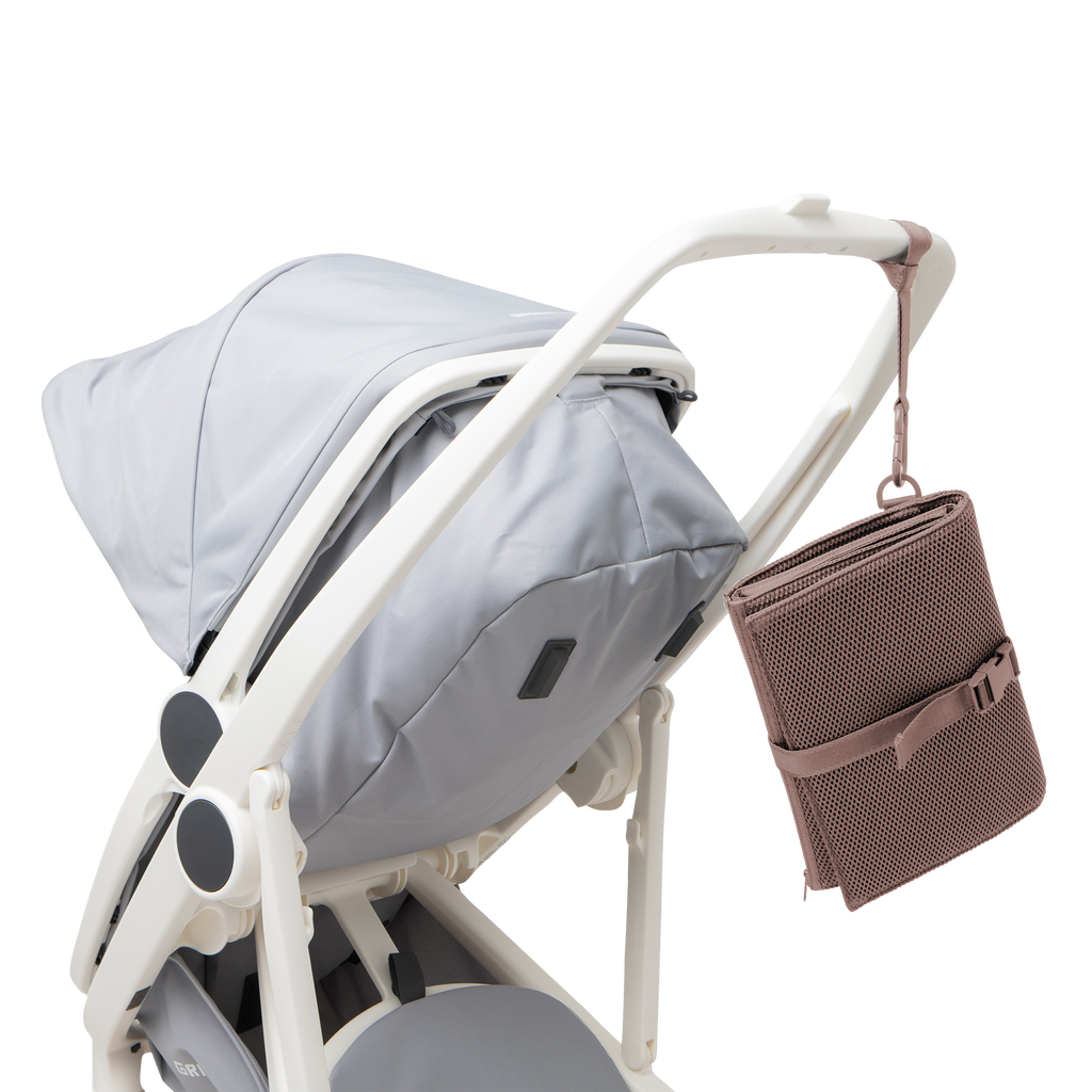 Dagne Dover Changing Pad