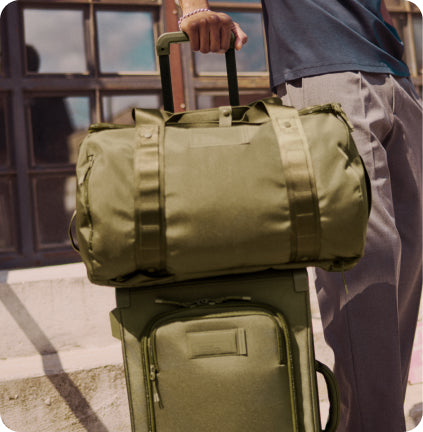 Gender-Neutral Baby Bags | Diaper Bag Backpacks and Shoulder Bags