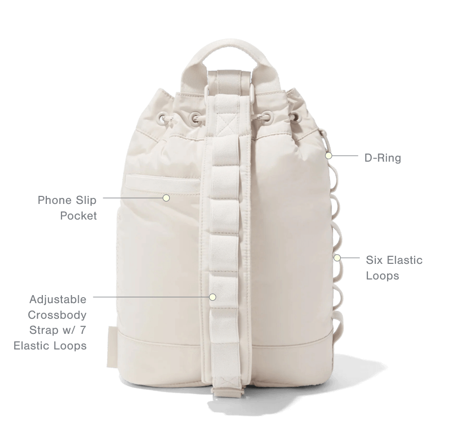 Dagne Dover Nova Sling Bag