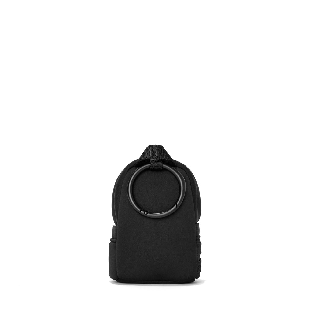 Dakota Keychain - Neoprene Mini Backpack Keychain | Dagne Dover