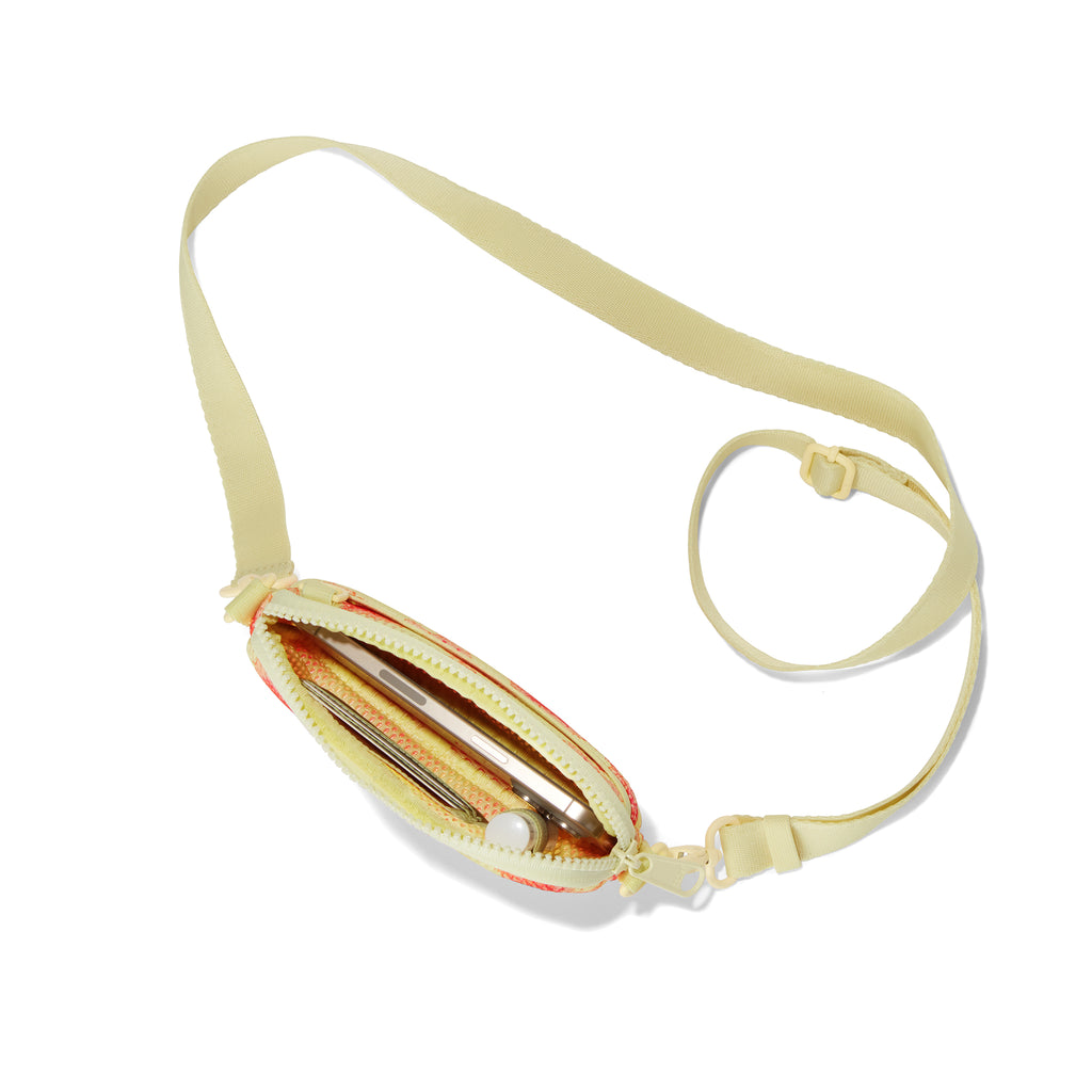 Mara Phone Sling - Neoprene Phone Sling | Dagne Dover