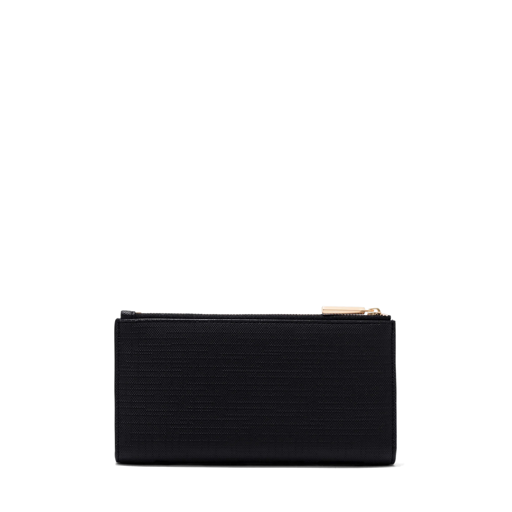 Slim Wallet - Canvas Minimalist Wallet | Dagne Dover