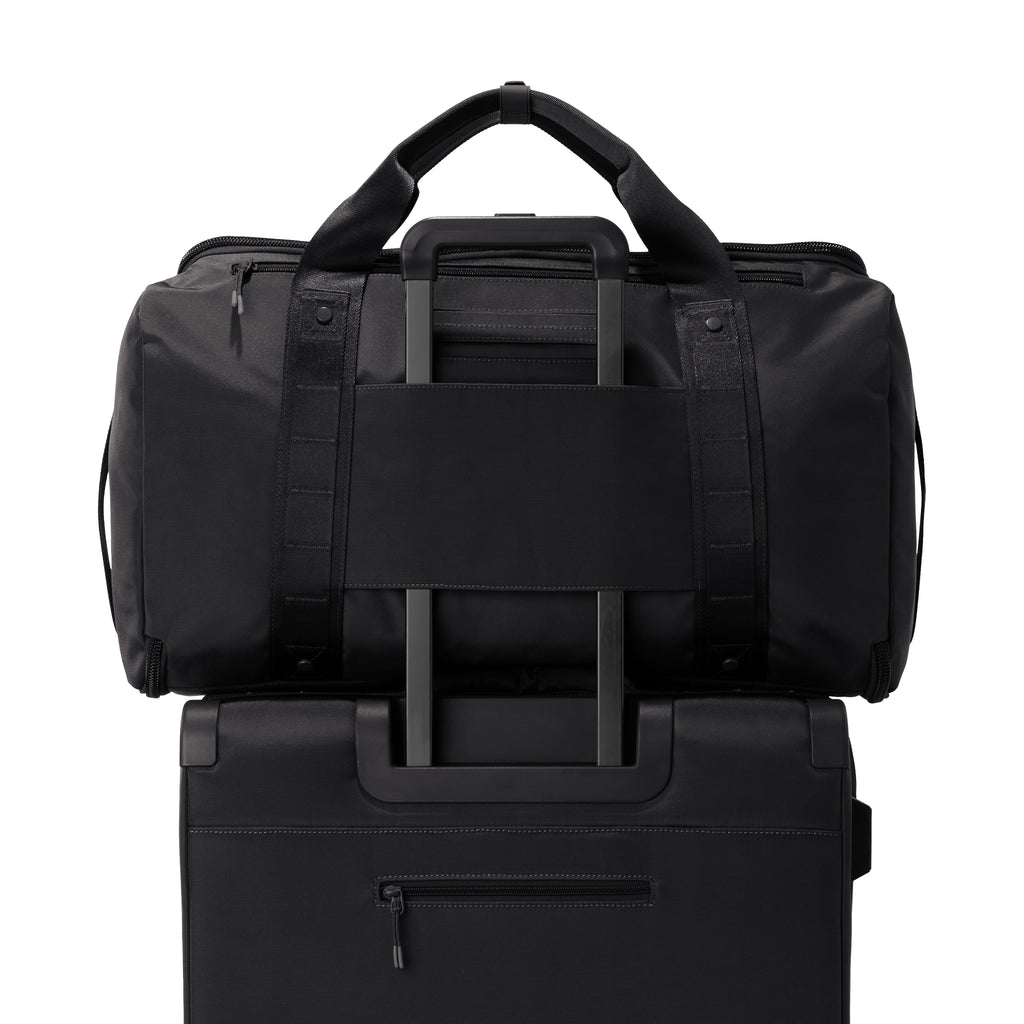 Garment Duffel Bag for Travel | Monaco Weekender Bag