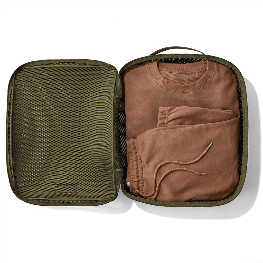 Packing Cubes for Travel and More | Roma Packing Cubes