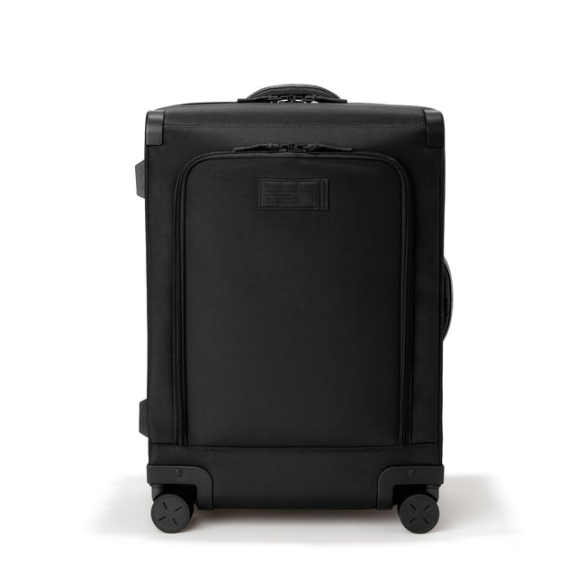Large Check-In Suitcase - Sydney Checked Rolling Luggage