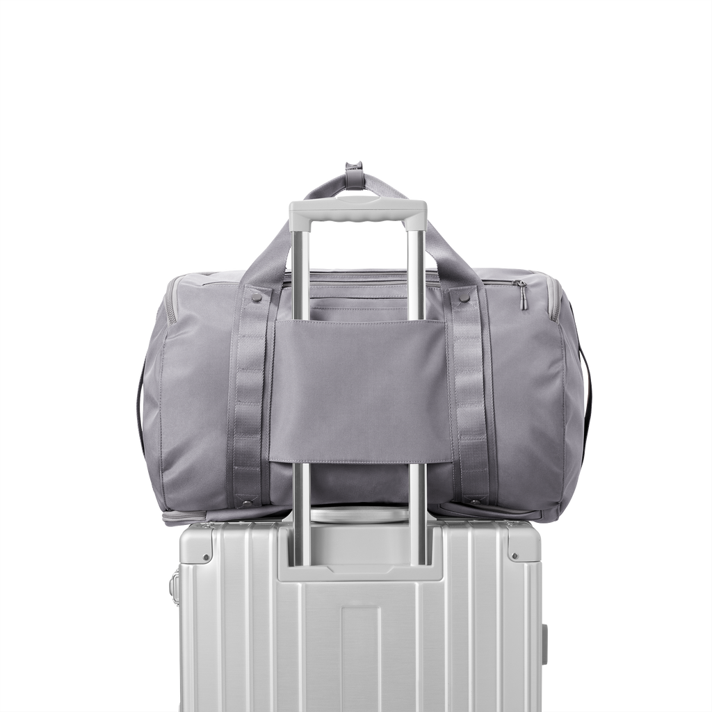 Denver Convertible Duffle - Convertible Backpack Duffle Bag