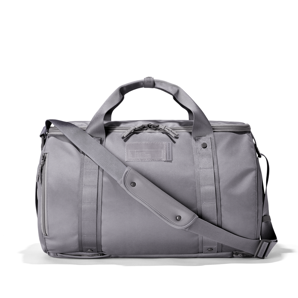 Denver Convertible Duffle - Convertible Backpack Duffle Bag