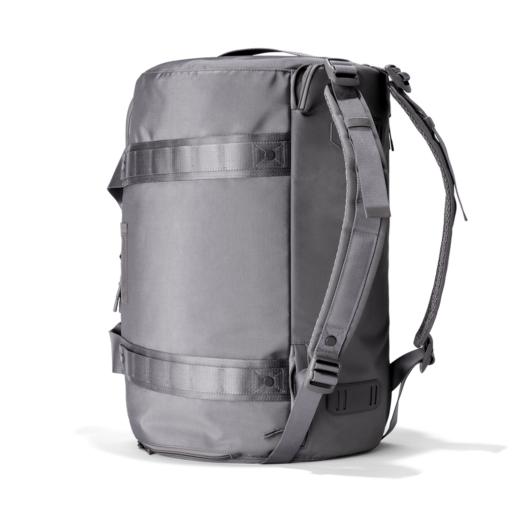 Denver Convertible Duffle - Convertible Backpack Duffle Bag