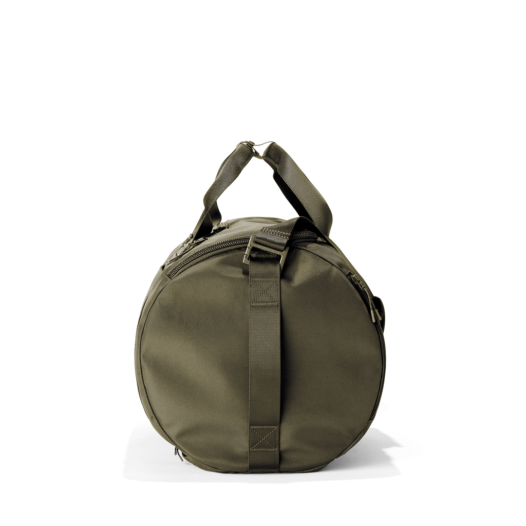 Denver Convertible Duffle - Convertible Backpack Duffle Bag